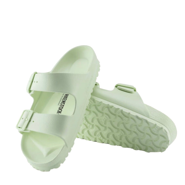 Birk Arizona EVA-faded lime – jeantherapy