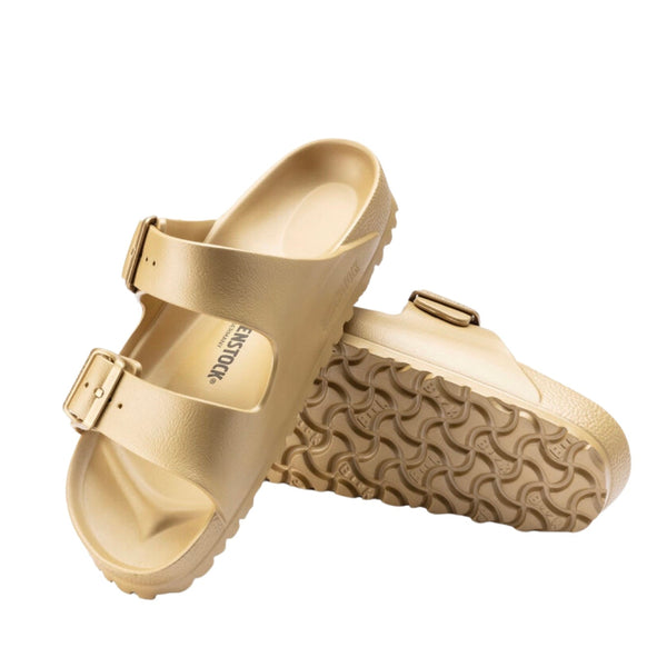 Birk Arizona EVA-glamour gold – jeantherapy
