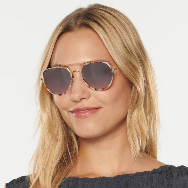 Krewe Baker 18K Titanium Gelato Mirrored – jeantherapy