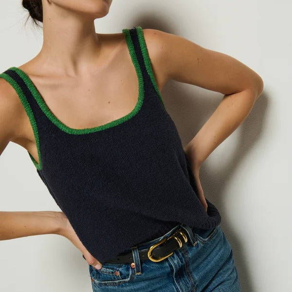 Nation Peggy Sue Tank- night sky – jeantherapy
